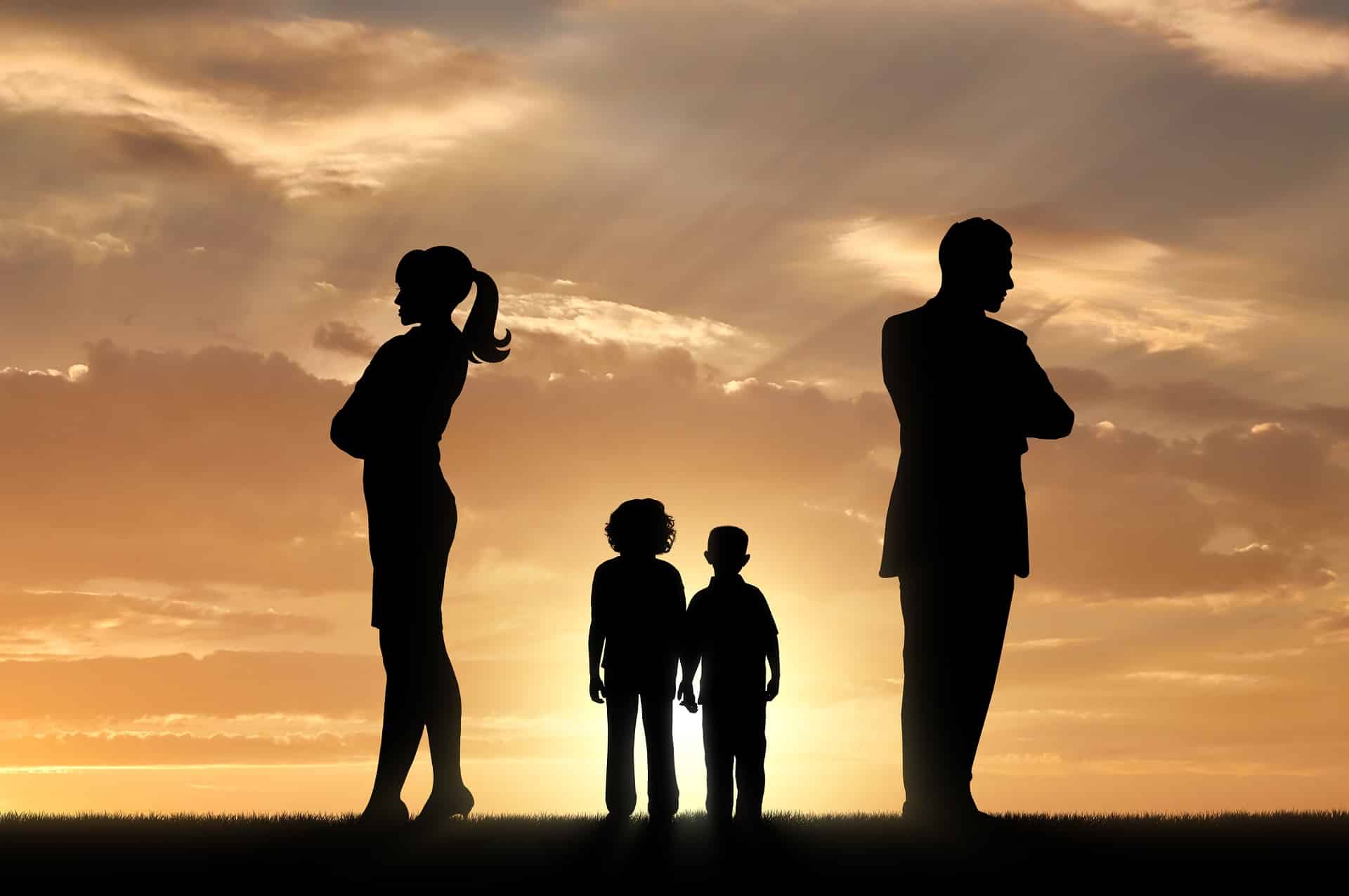 How To Establish A Parenting Plan In Washington State John L Davis PLLC How To Establish A Parenting Plan In Washington State John L Davis PLLC